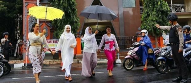 Peran Raja-raja Bali dalam Merumuskan Basis Toleransi Hindu-Islam Sejak ...