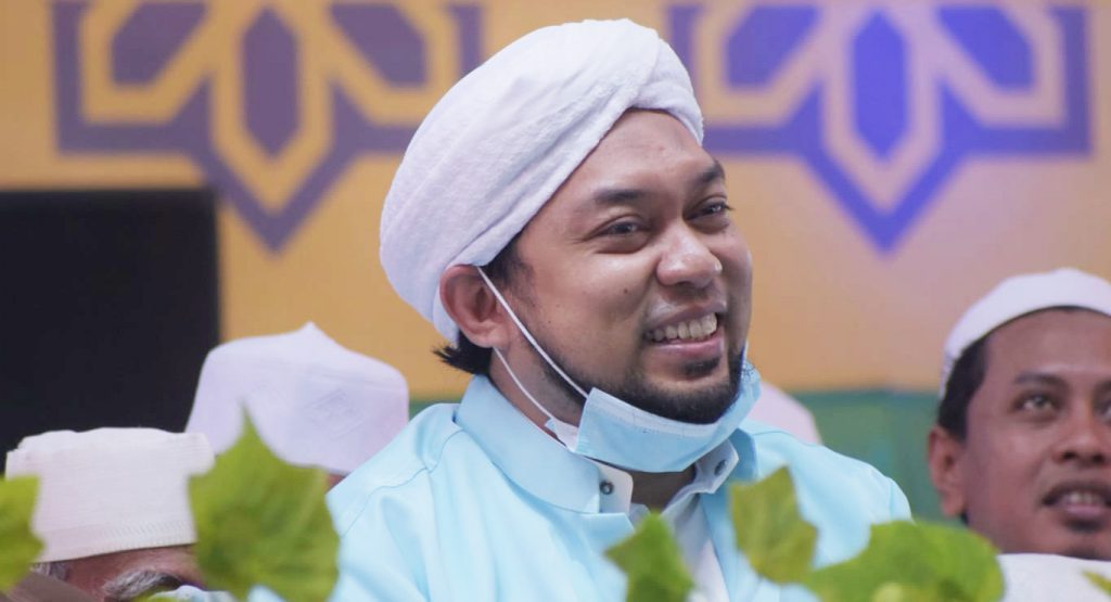 Doa Kiai Azaim untuk Muktamar Ke-34 NU; Semoga Lahir Kepengurusan yang ...