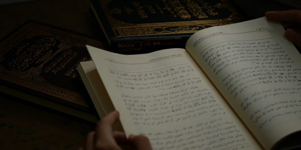 Asal Usul Tradisi Kitab Kuning Pesantren Di Nusantara | aswajadewata